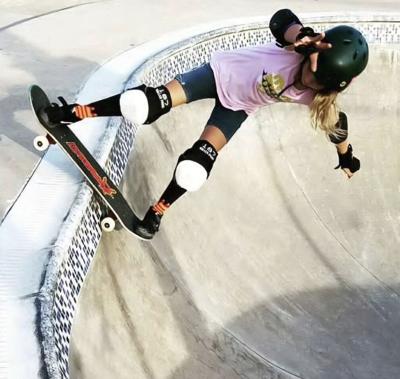 Ocean City native ready to show off skateboarding skills at Summer ...