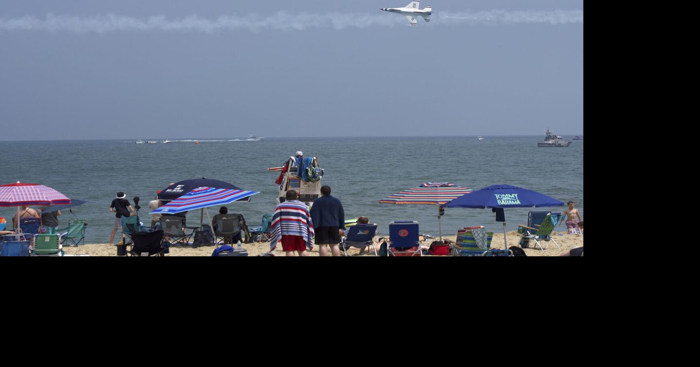 Things to know about OC Air Show this weekend | Premium Content ...