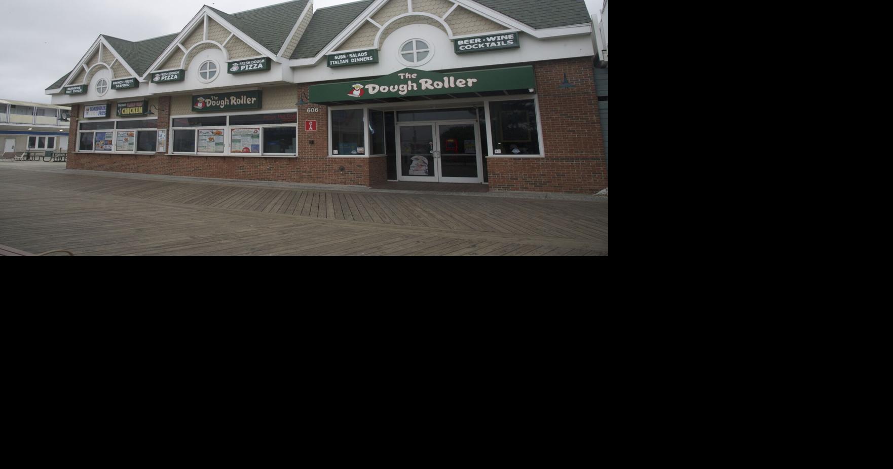 Ocean City Boardwalk businesses prepare for Oceans Calling | News ...