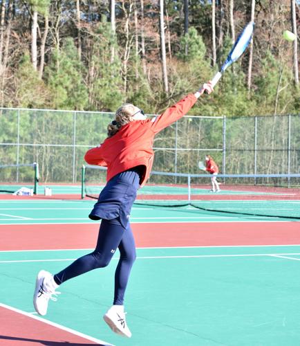 Worcester Prep girls tennis, lacrosse teams get off to good start ...