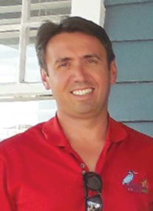 Conev attends CAI Conference | Business Stories | octodaydispatch.com