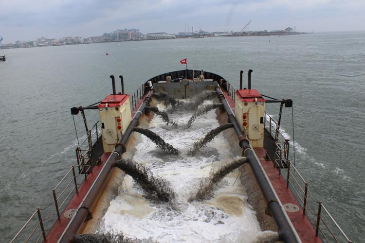 Currituck 20-year mainstay of Ocean City inlet | News | octodaydispatch.com