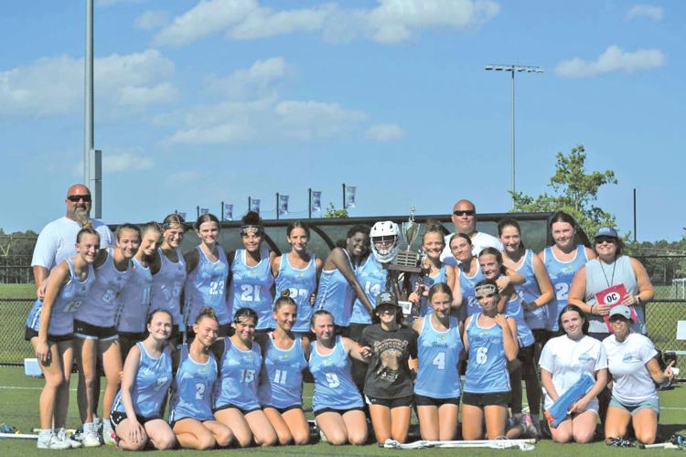 Beach Lacrosse teams win championships | Sports | octodaydispatch.com