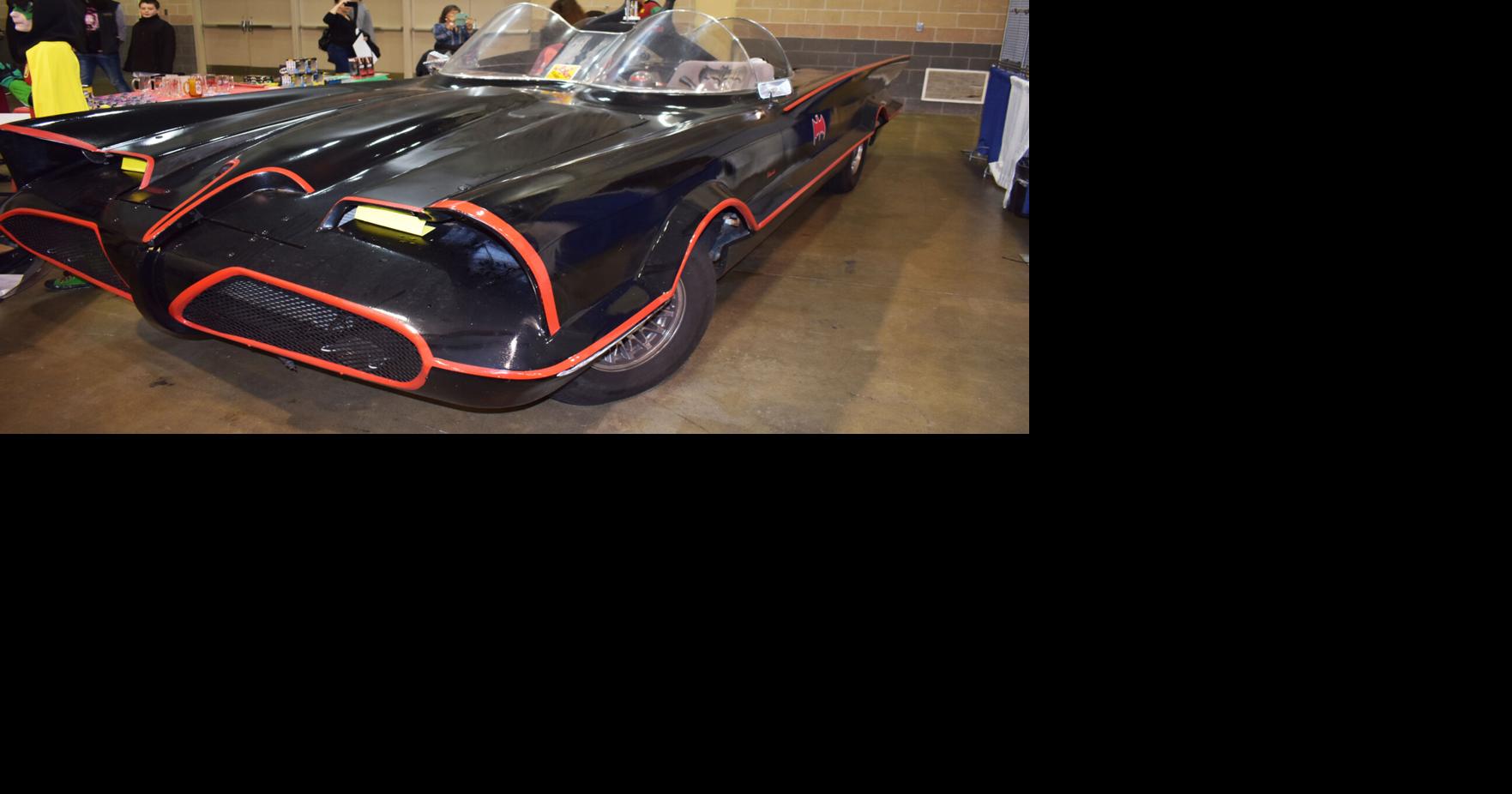 Ocean City Comic Con returns to convention center Dec. 9 | Lifestyle ...