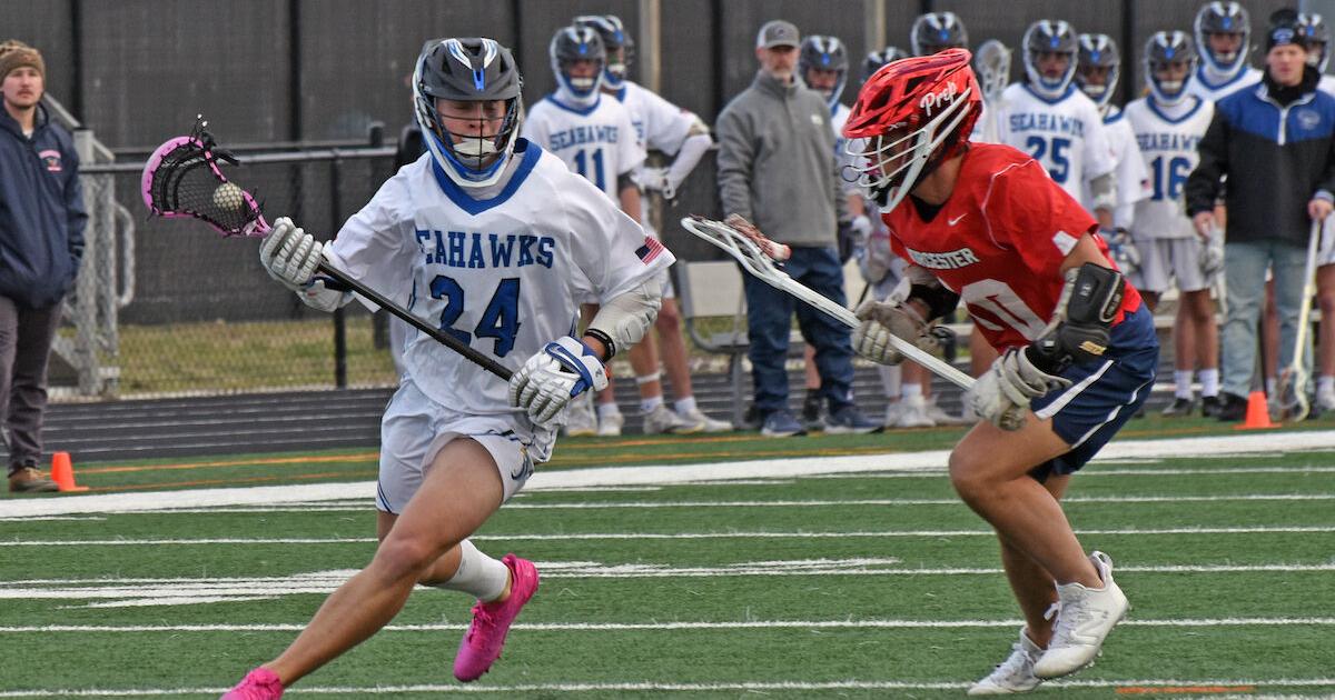 Battle in Berlin blowout for Stephen Decatur boys lacrosse | Sports ...