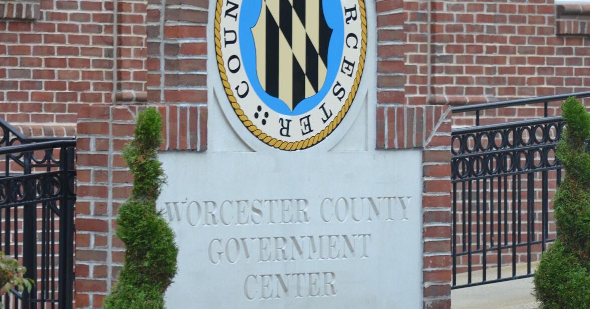 Worcester County scammed for $167K in national money laundering ...