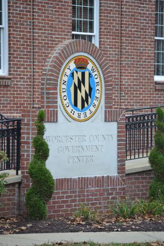 Worcester County scammed for $167K in national money laundering ...