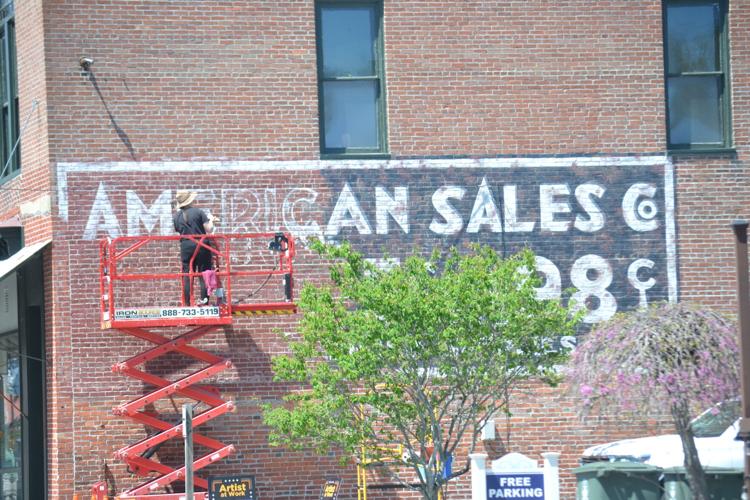 History restored: Check out repainted ‘ghost mural’ in downtown Berlin ...