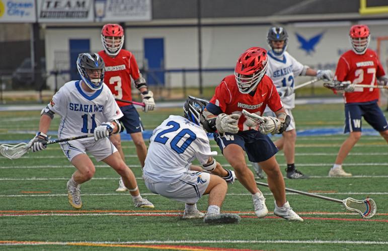 Battle in Berlin blowout for Stephen Decatur boys lacrosse | Sports ...