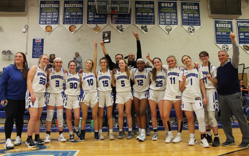 Decatur girls’ basketball team regional champions | Sports ...