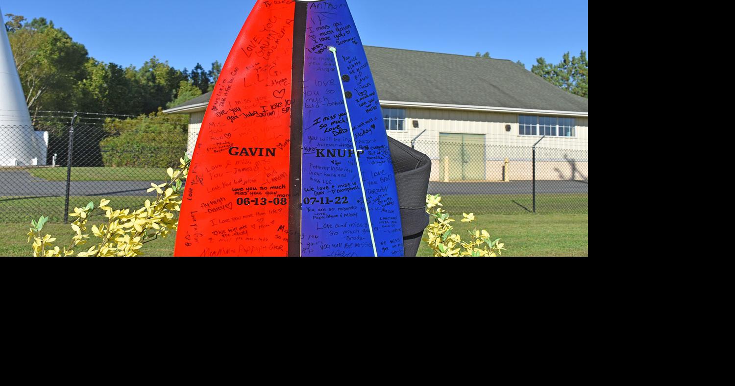 New hearing, trial dates set in Gavin Knupp case | Premium Content ...