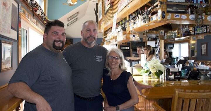 New Reel Inn owners feel welcomed by Ocean City community | Business ...