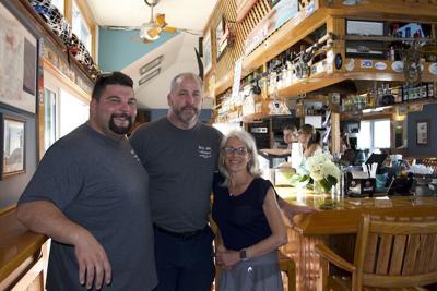 New Reel Inn owners feel welcomed by Ocean City community | Business ...