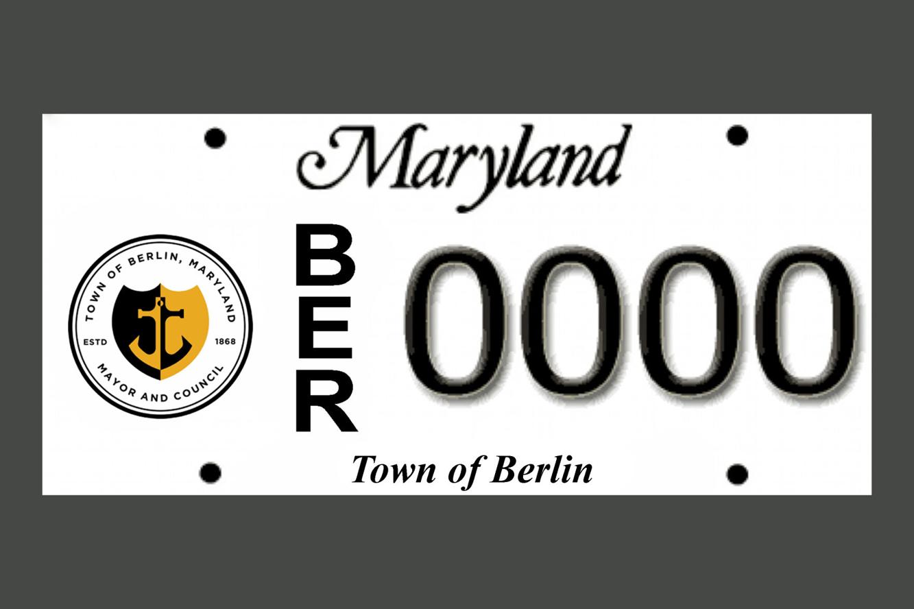 Berlin to roll out car tag program – sbynews