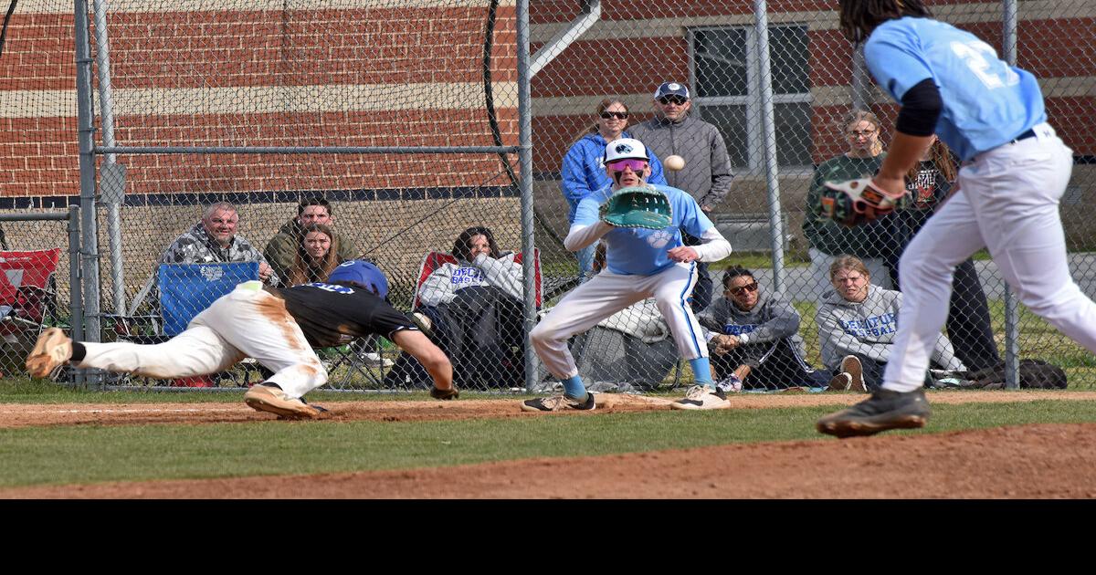 Stephen Decatur baseball team shuts out opponents in Easter tourney ...