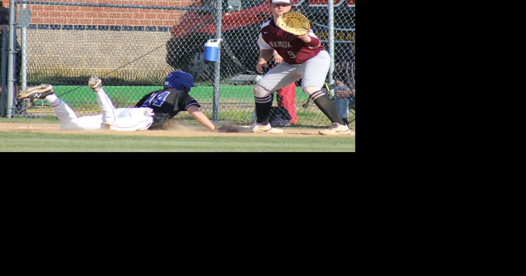 Decatur baseball team shuts out Nandua, 25-0 | Sports | octodaydispatch.com