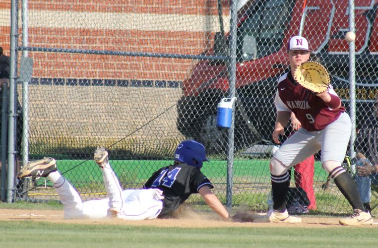 Decatur baseball team shuts out Nandua, 25-0 | Sports | octodaydispatch.com