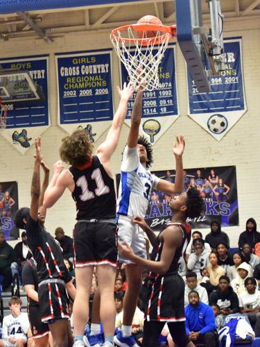 Stephen Decatur boys get another win leading into playoffs | Sports ...