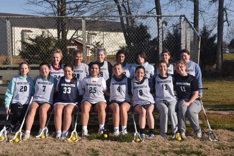 Worcester Prep girls lacrosse team rebooting with room to grow | Sports ...