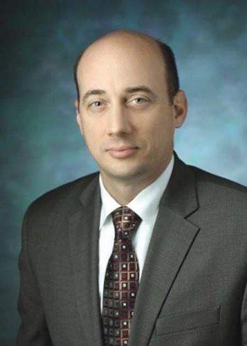 Dr. Morris joins leadership at AGH | Business Stories | octodaydispatch.com