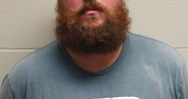 Pines man arrested after puncturing neighbor’s tire, punching him in ...