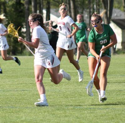 In-game adjustments key to victory for WP Lady Mallards | Sports ...