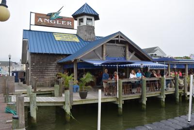 Angler restaurant celebrates 81 yrs. of service in OC | Business ...
