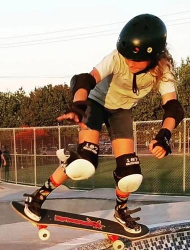 Ocean City native ready to show off skateboarding skills at Summer ...