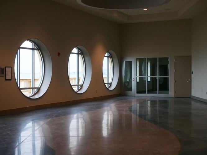Convention Center Photos | | octodaydispatch.com