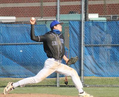 Pitching and defense lead SD baseball team to victory | Sports ...