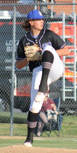 Decatur baseball team shuts out Nandua, 25-0 | Sports | octodaydispatch.com