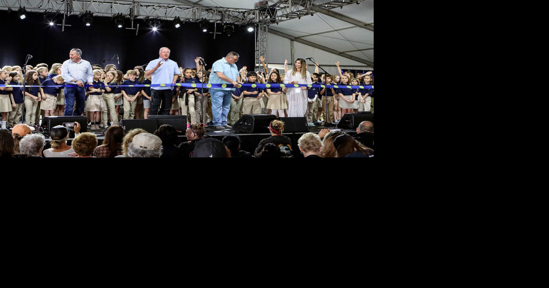 PHOTOS: Springfest 2024 | Premium Content | octodaydispatch.com