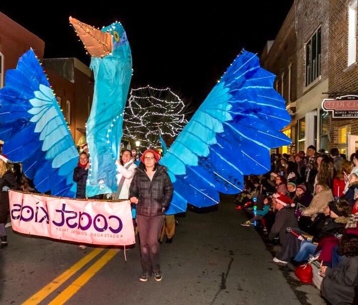 Council pushes back on parade chair policy | | octodaydispatch.com