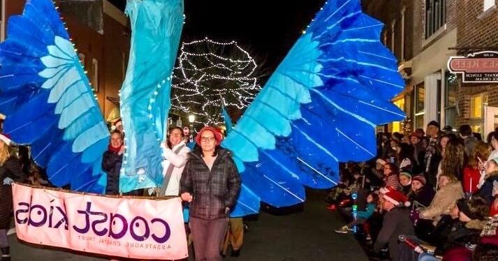 Council pushes back on parade chair policy | | octodaydispatch.com