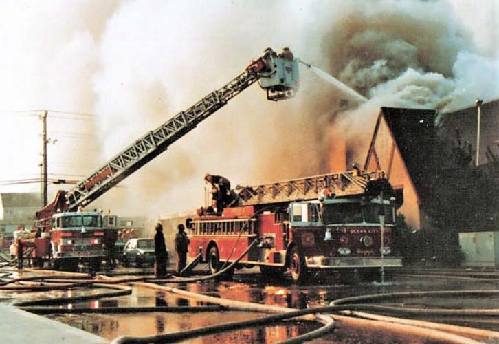 Ocean City Fire Department remembers Jeffrey L. Dieter Sr. 41 years ...
