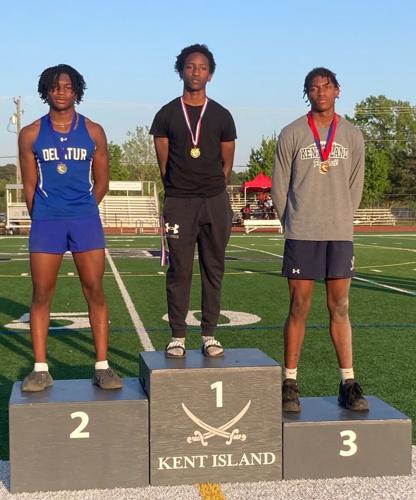 Hommel pleased with performance | Sports | octodaydispatch.com