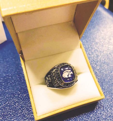 Decatur wrestlers all smiles wearing state champ rings | Sports ...