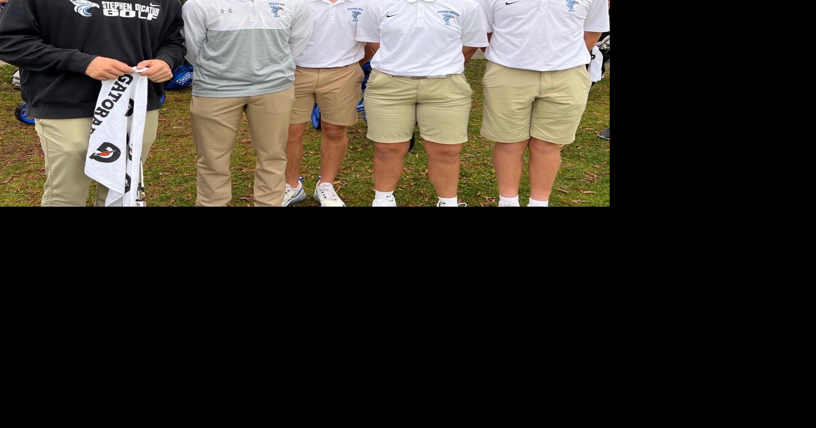 Five Decatur golfers compete in championship | Sports | octodaydispatch.com