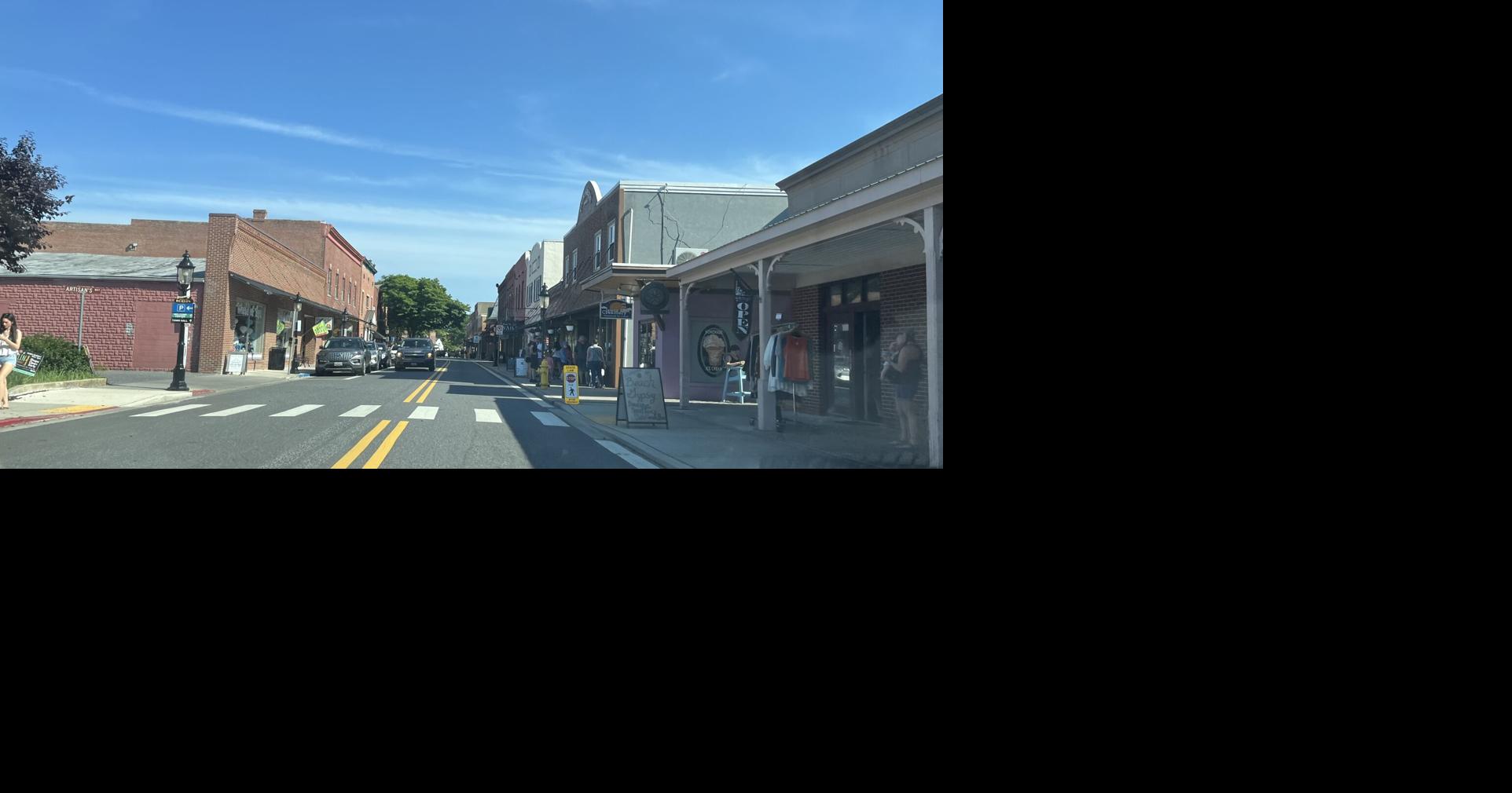 'Runaway Bride' 25th anniversary events planned this weekend in Berlin ...