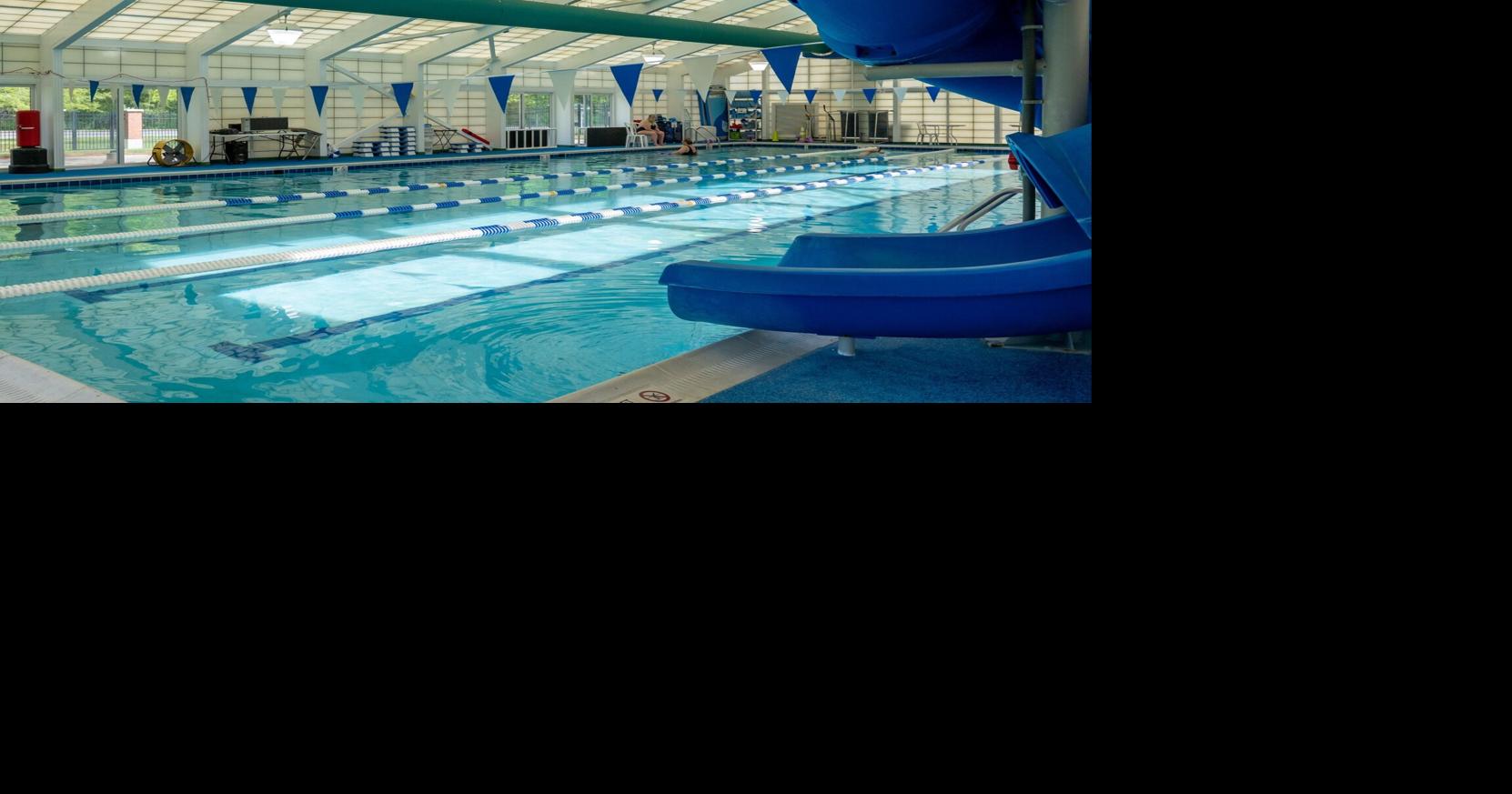 Ocean Pines Sports Core Pool closing for two weeks for cleaning and ...