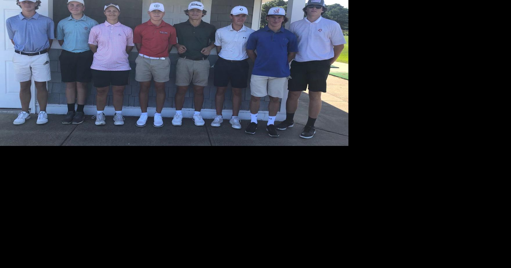 Decatur golf team kicks off season with win this week | Sports ...