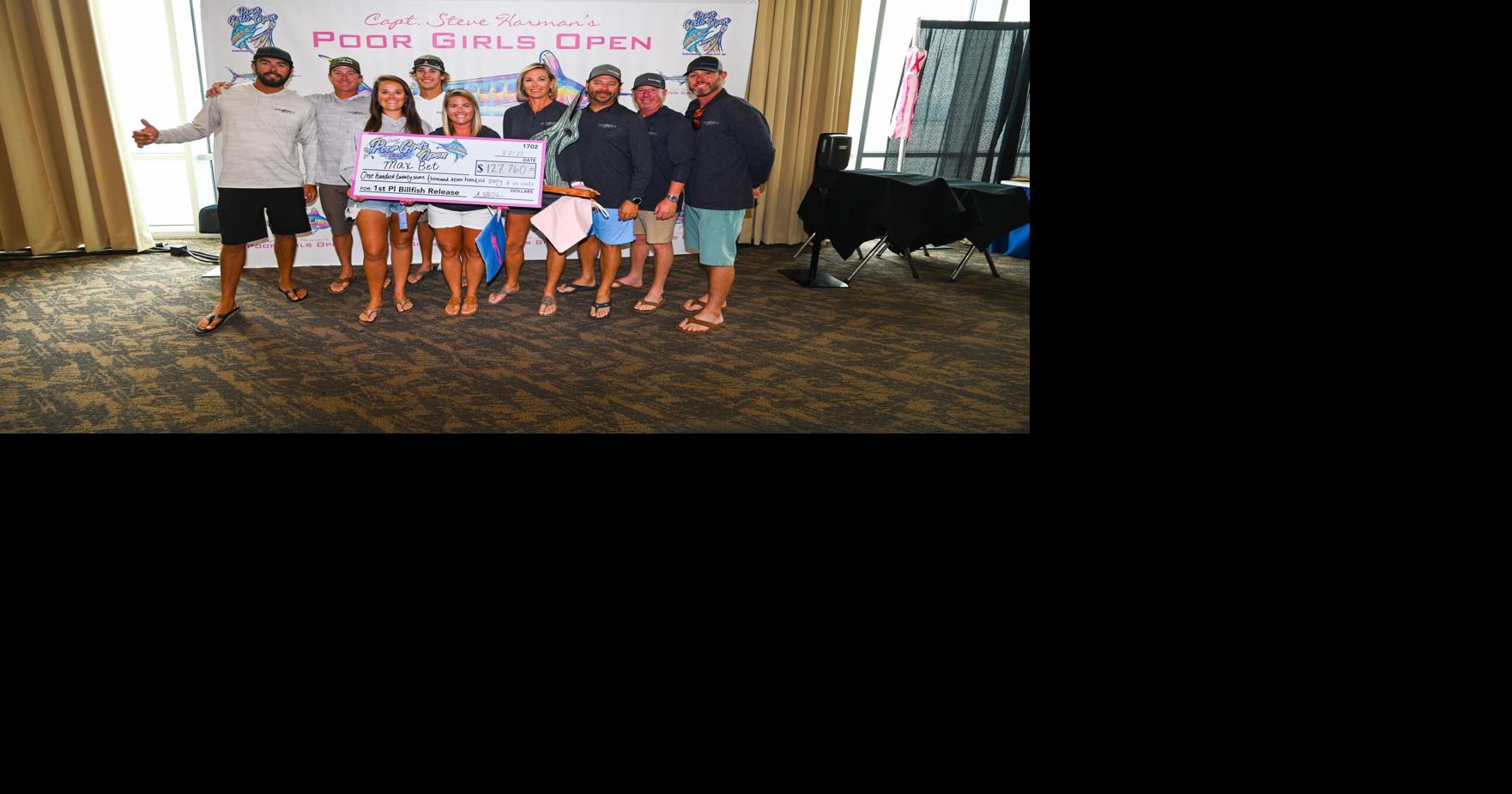 Poor Girls Open final registration set Aug. 16 | Sports ...