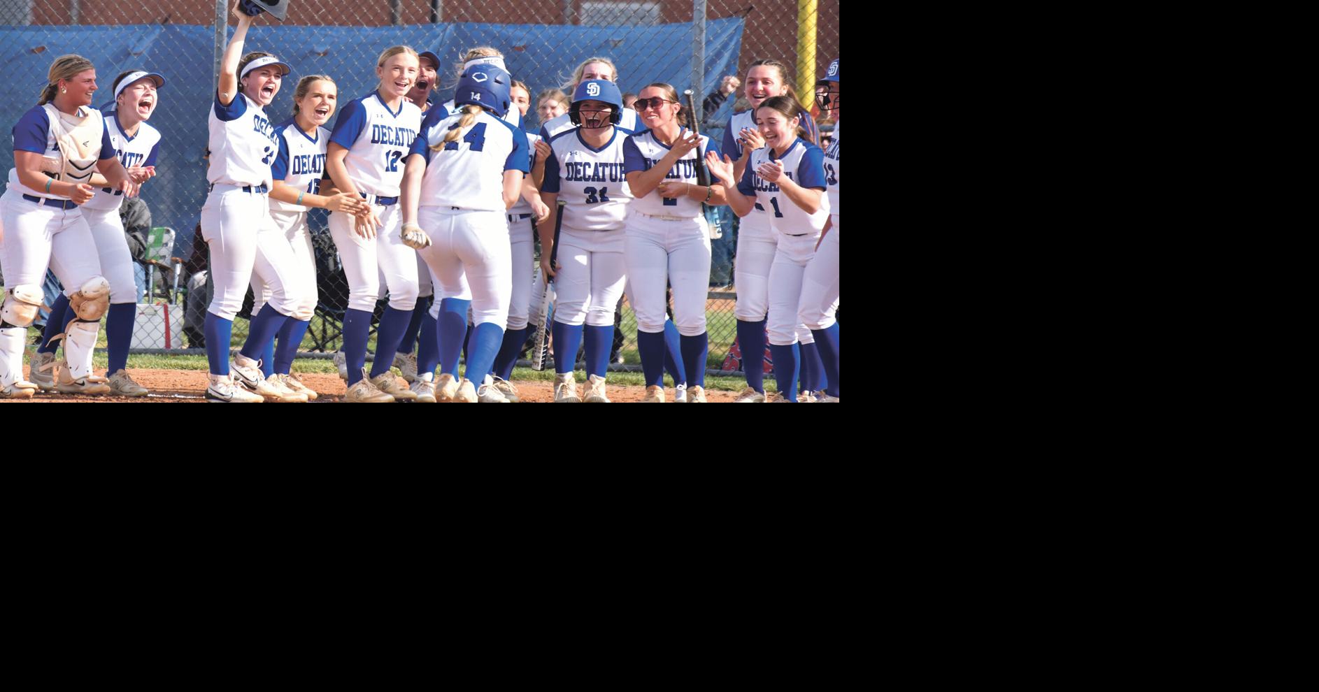 Decatur battles, falls short again to Cape | Sports | octodaydispatch.com