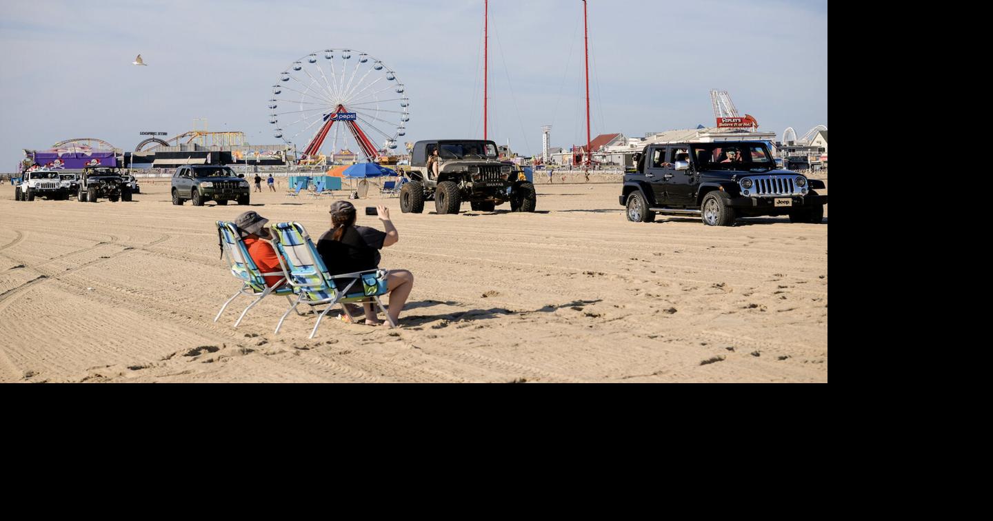 Photos: 2024 Ocean City Jeep Fest | Premium Content | octodaydispatch.com