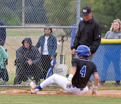 Stephen Decatur varsity baseball racks up big wins | Sports ...