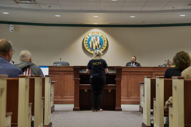 OC Today-Dispatch | Serving Ocean City and Worcester County, Maryland