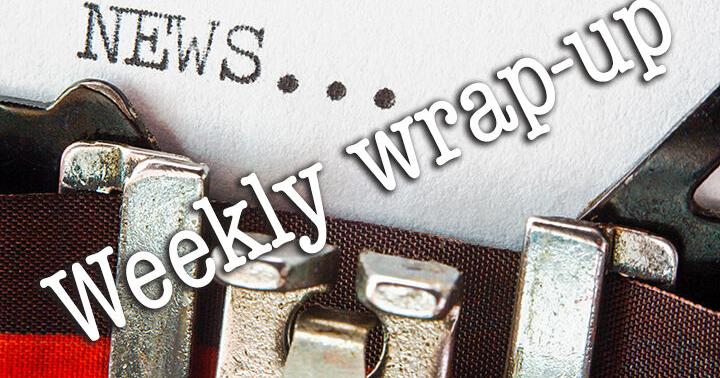 Weekly news wrap-up for week of July 11 | Premium Content ...
