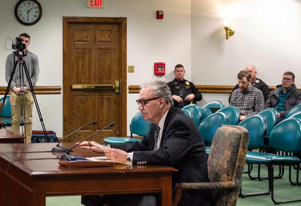 Ocean City Councilman Tony DeLuca resigns | Premium Content ...