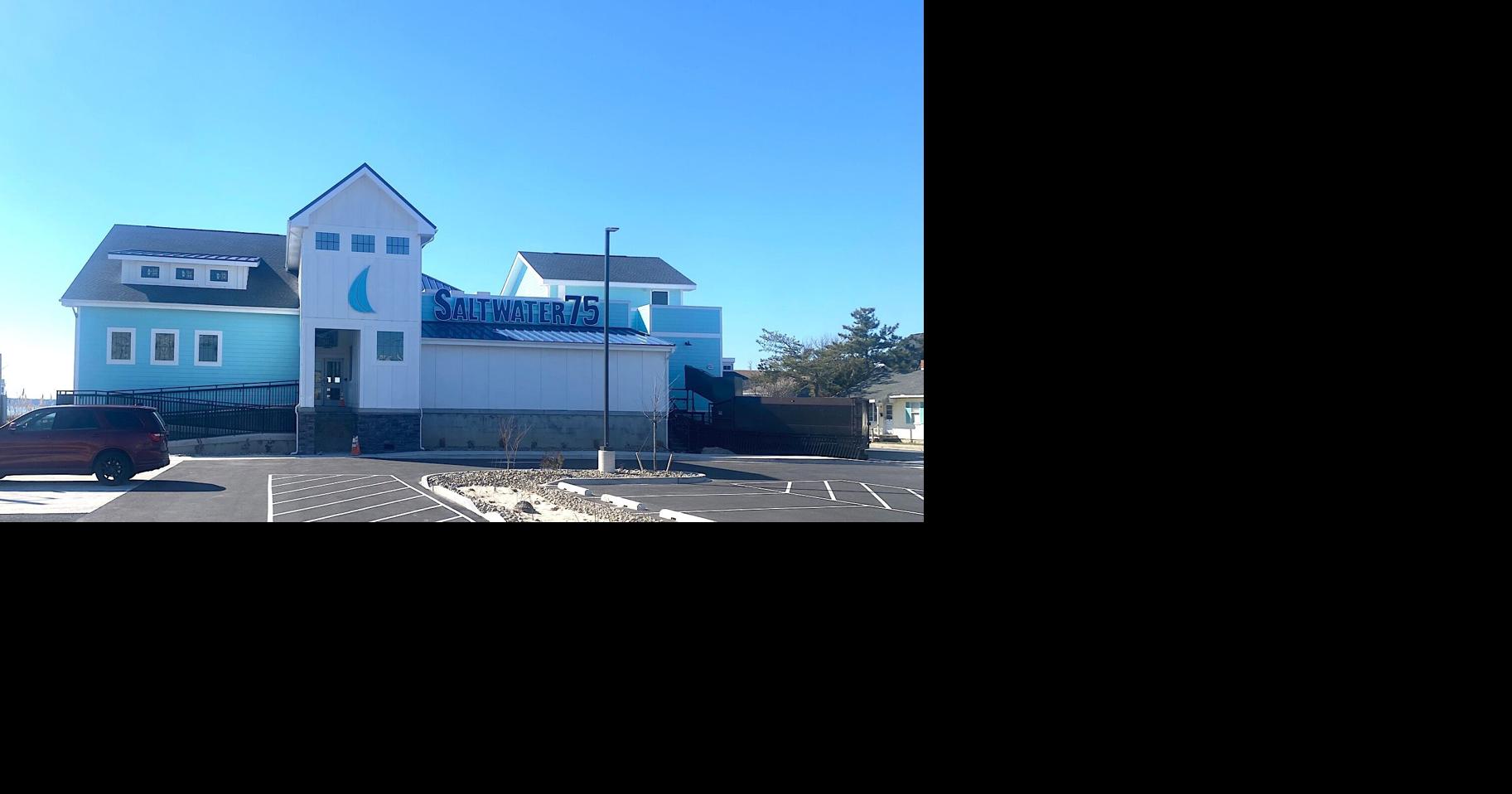 Saltwater 75 wins back some entertainment privileges | Premium Content ...