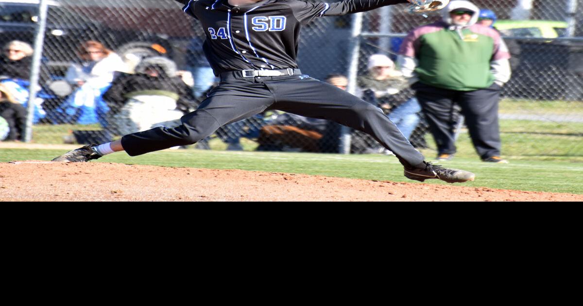 Stephen Decatur varsity baseball team starts with winning season ...